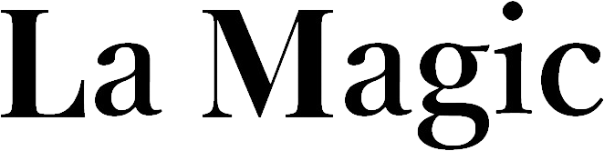 登入與註冊 | La Magic
